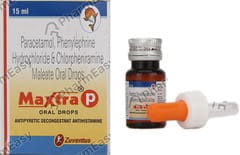 Maxtra P Oral Drops: Uses, Side-effects, Price, Dosage & More Info ...