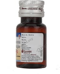 Maxtra P Oral Drops: Uses, Side-effects, Price, Dosage & More Info ...