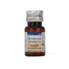 Maxtra P Drops 15ml - Uses, Side Effects, Dosage, Composition & Price ...