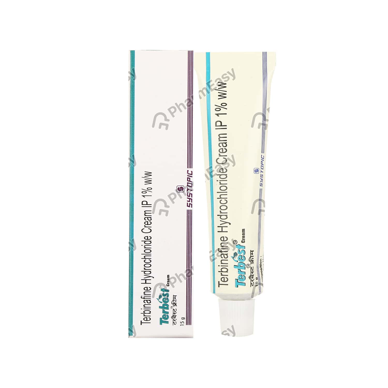 Buy Terbest 1 % Cream (15) Online at Flat 18% OFF* | PharmEasy