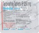 Terbinaforce 250 MG Tablet (7): Uses, Side Effects, Price & Dosage ...