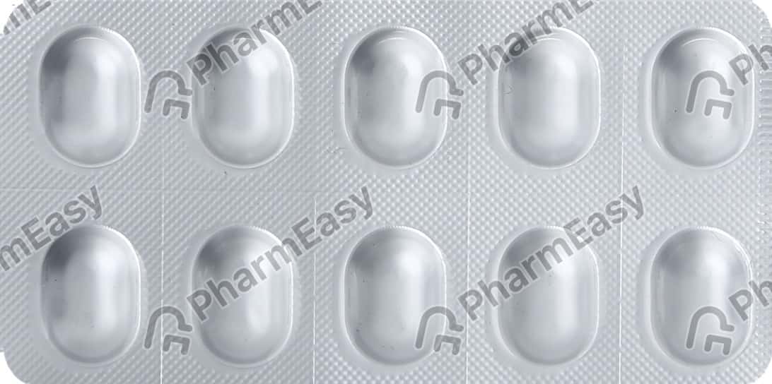 Tg Tor 40 MG Tablet (10): Uses, Side Effects, Price & Dosage | PharmEasy