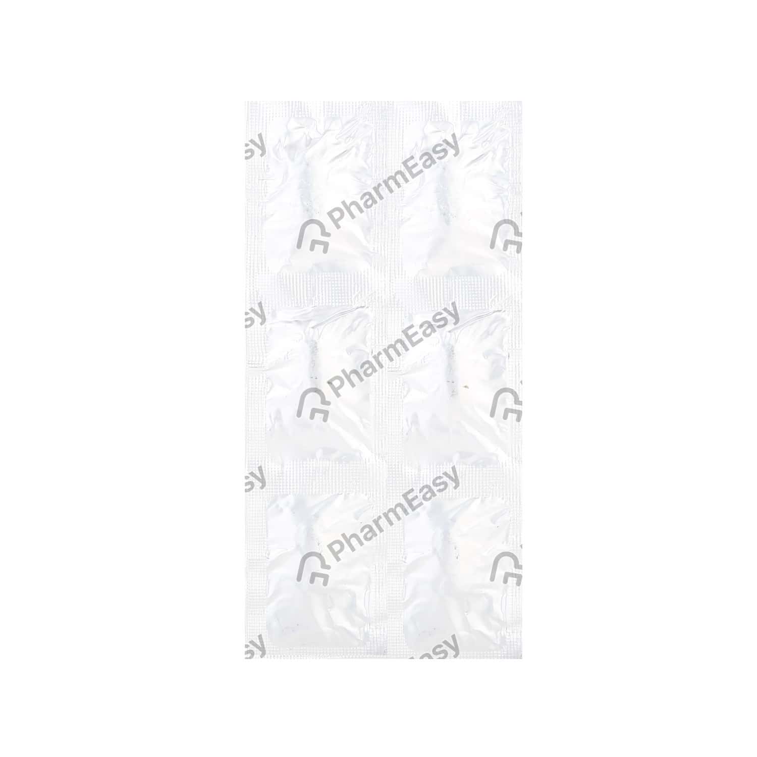 Tranostat Mf Strip Of 6 Tablets: Uses, Side Effects, Price, Dosage ...