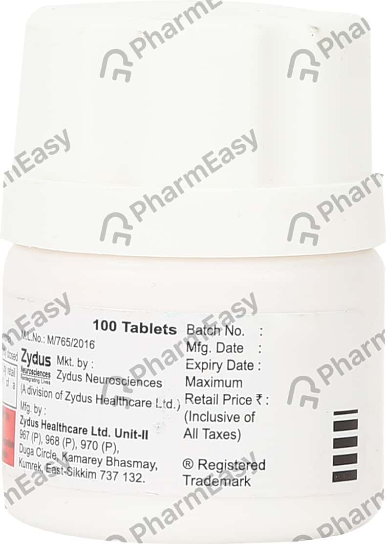 Epsolin 100 MG Tablet (100): Uses, Side Effects, Price & Dosage | PharmEasy