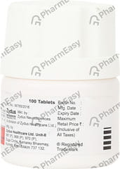 Epsolin 100 Tablet: Uses, Side-effects, Price, Dosage & More Info ...