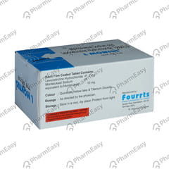 L Montus Tablets: Uses, Side Effects, Price & Dosage | PharmEasy