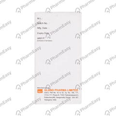 Heplock 10 IU Injection (10): Uses, Side Effects, Price & Dosage ...