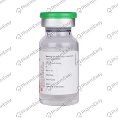 Heplock 10 IU Injection (10): Uses, Side Effects, Price & Dosage ...
