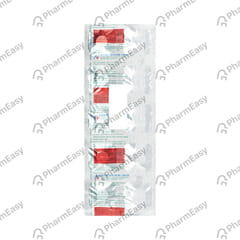 Hifen Dt 100 MG Tablet (10): Uses, Side Effects, Price & Dosage | PharmEasy