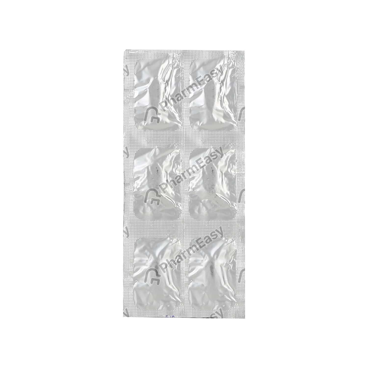 Oratil 500 MG Tablet (6) - Uses, Side Effects, Dosage, Composition ...