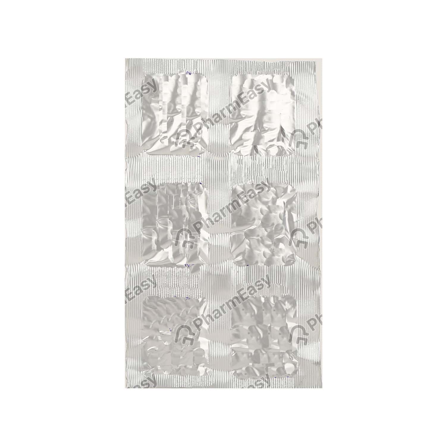 Oratil Cv 500mg Strip Of 6 Tablets - Uses, Side Effects, Dosage ...