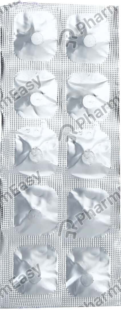 Amlip 2.5 MG Tablet (10): Uses, Side Effects, Price & Dosage | PharmEasy