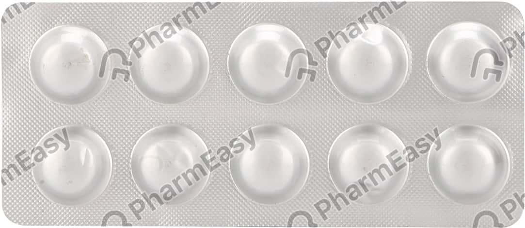 Buy Tonact Tg Strip Of 10 Tablets Online at Flat 15% OFF | PharmEasy