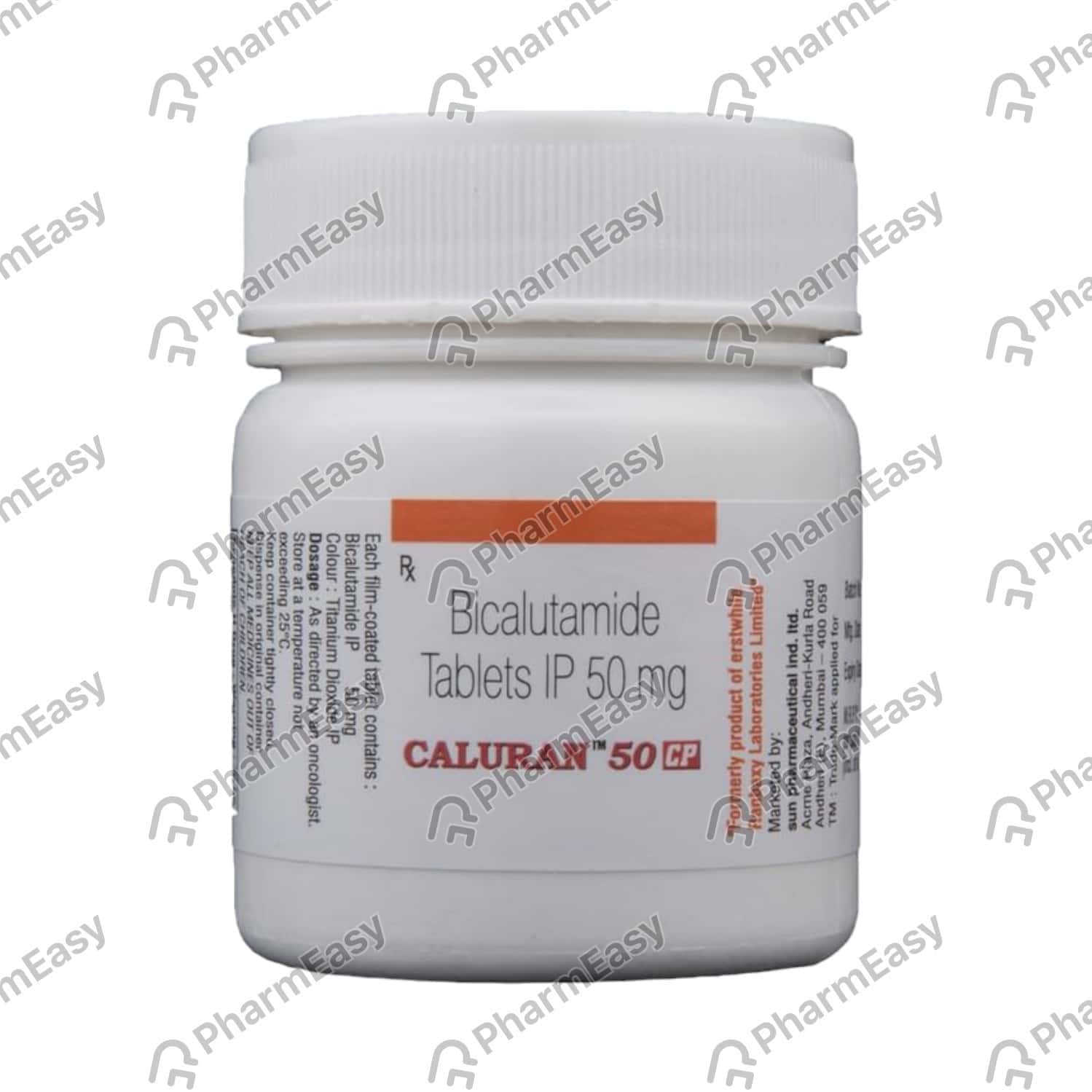 Caluran 50 MG Tablet (10): Uses, Side Effects, Price & Dosage | PharmEasy
