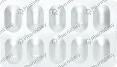 Rolazin 500 MG Tablet (10): Uses, Side Effects, Price & Dosage | PharmEasy