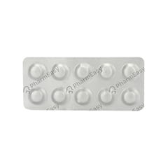 Rozucor 20 MG Tablet (10) - Uses, Side Effects, Dosage, Composition ...