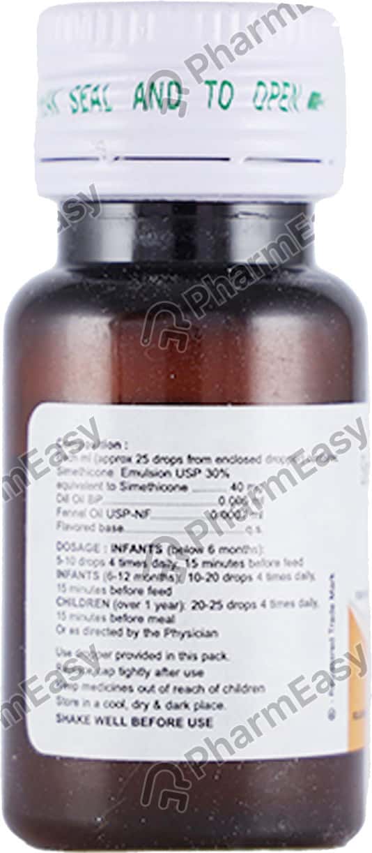 Buy Colinol Oral Drop (15) Online at Flat 15% OFF | PharmEasy