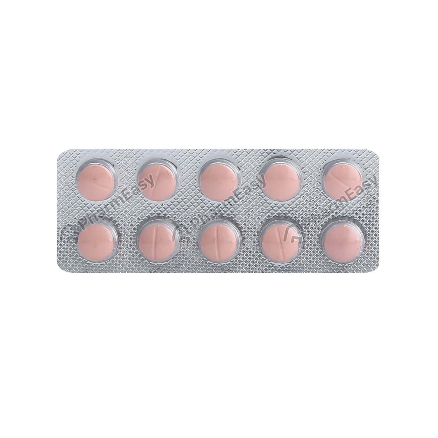 Soliten 10 MG Tablet (10) - Uses, Side Effects, Dosage, Composition ...