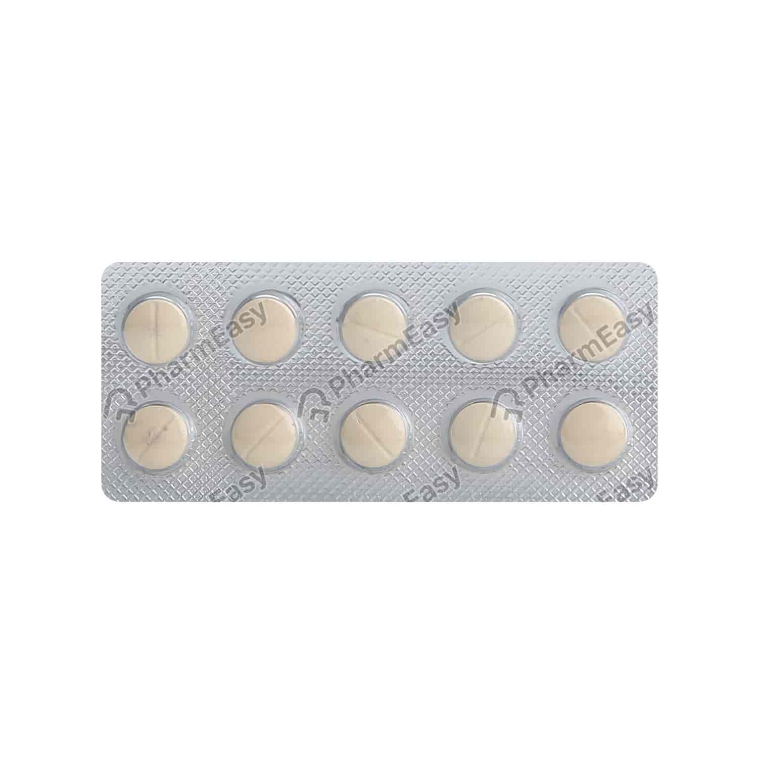 Buy Soliten 5mg Tablet Online at flat 15% off | PharmEasy