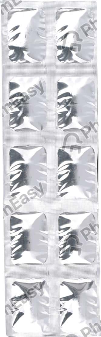 Sylate T 500mg Strip Of 10 Tablets: Uses, Side Effects, Price & Dosage ...