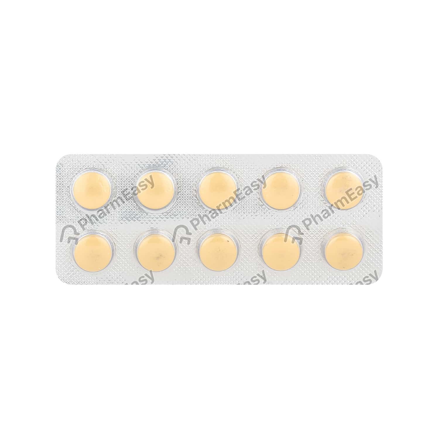 Etosaid 90 MG Tablet (10) - Uses, Side Effects, Dosage, Composition ...