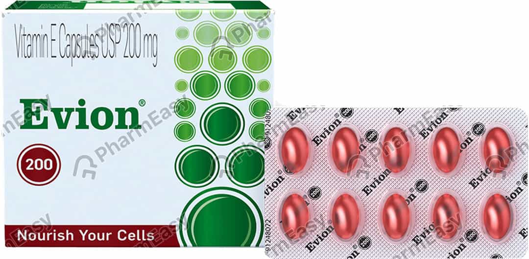 Buy ECOD OMEGA BOTTLE OF 30 CAPSULES Online & Get Upto 60% OFF at PharmEasy