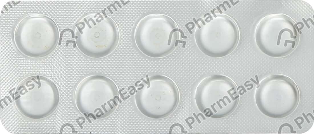 Buy Tolol Xr 100 MG Tablet (10) Online at Flat 15% OFF | PharmEasy