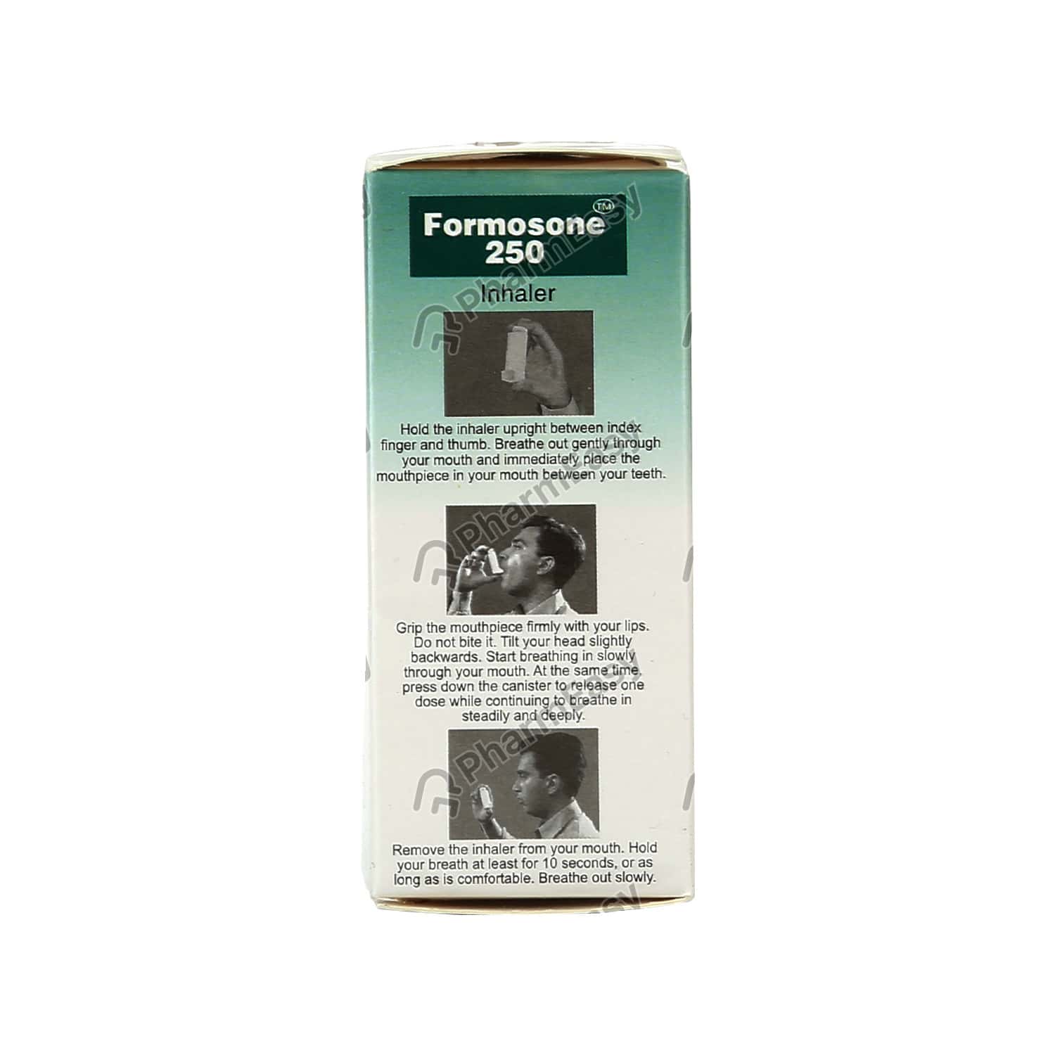 Buy Formosone 250mcg Inhaler 120md Online at Flat 18% OFF* | PharmEasy