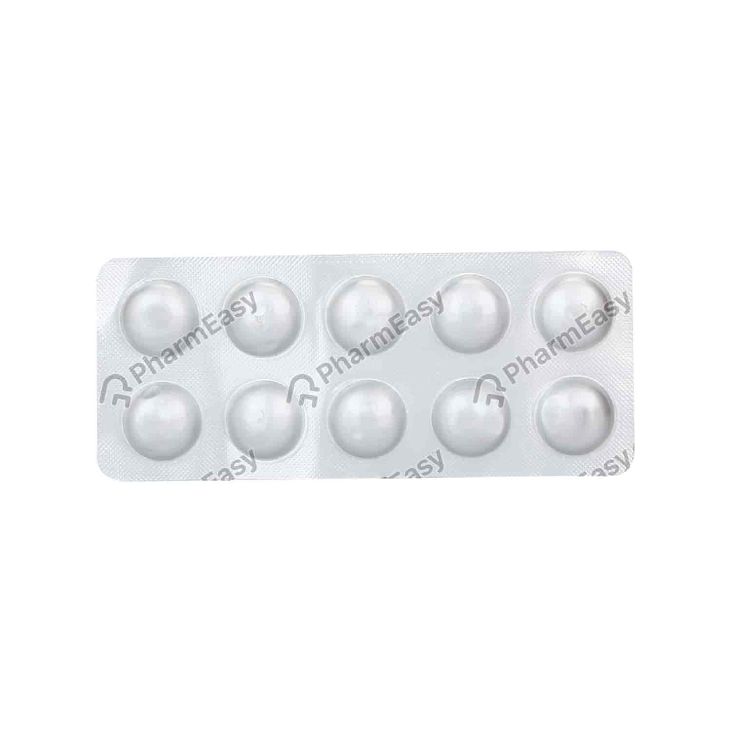 Gaba Hosit Tablet - Uses, Side Effects, Dosage, Composition & Price ...