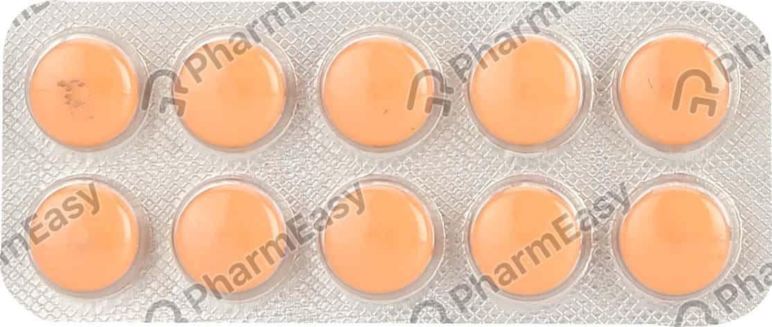 Ursodil 300 Tablet: Uses, Side-effects, Price, Dosage & More Info ...