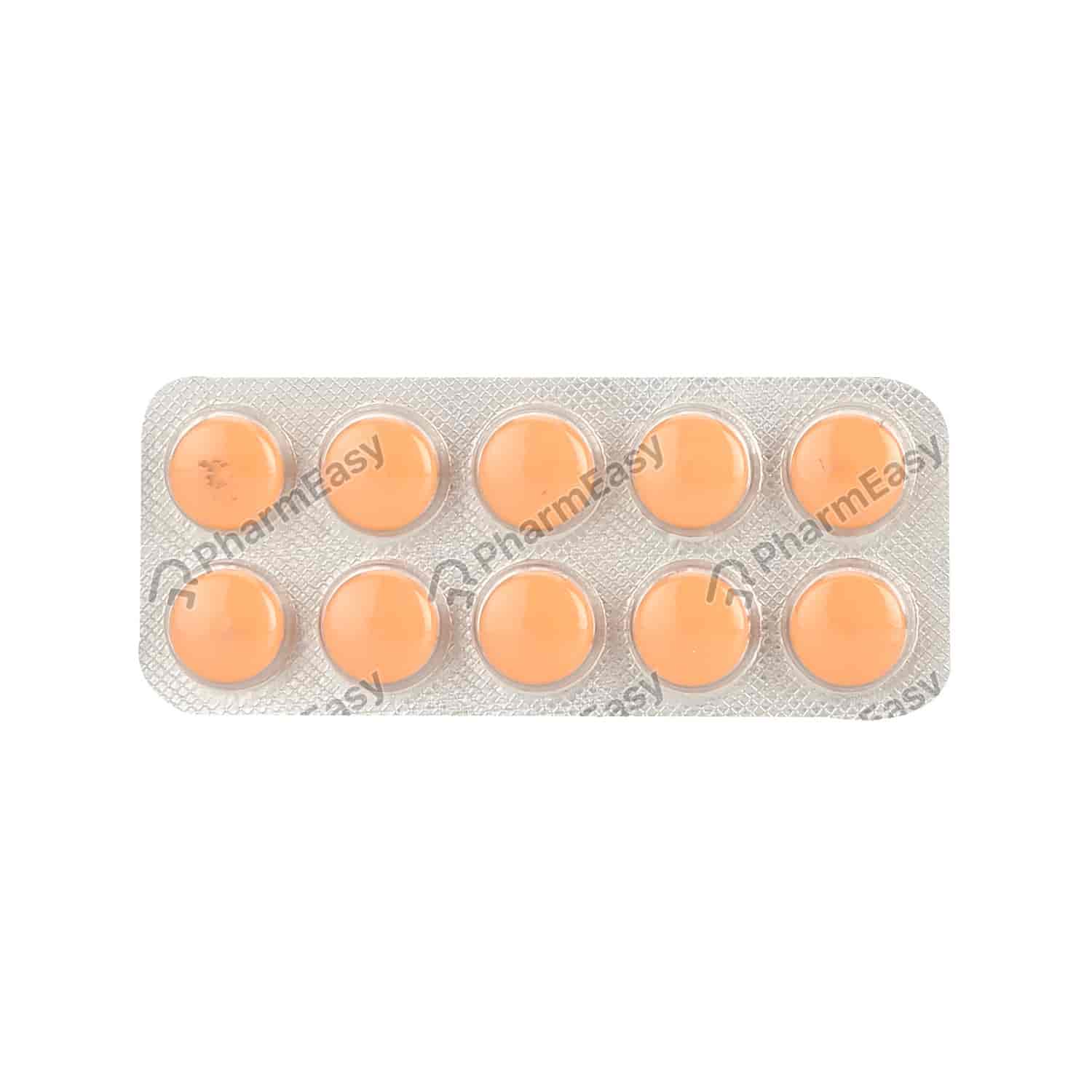 Buy Ursodil 300mg Strip Of 10 Tablets Online at Flat 18% OFF* | PharmEasy