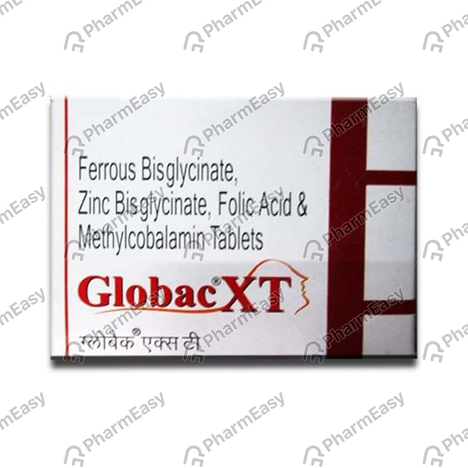 Globac Xt Tablet: Uses, Side Effects, Price & Dosage | PharmEasy