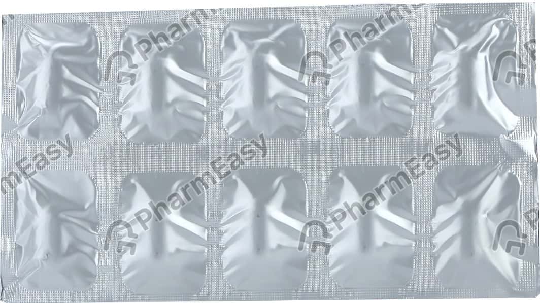 Irozorb Strip Of 10 Tablets: Uses, Side Effects, Price & Dosage | PharmEasy