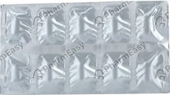 Irozorb Tablet: Uses, Side-effects, Price, Dosage & More Info - PharmEasy