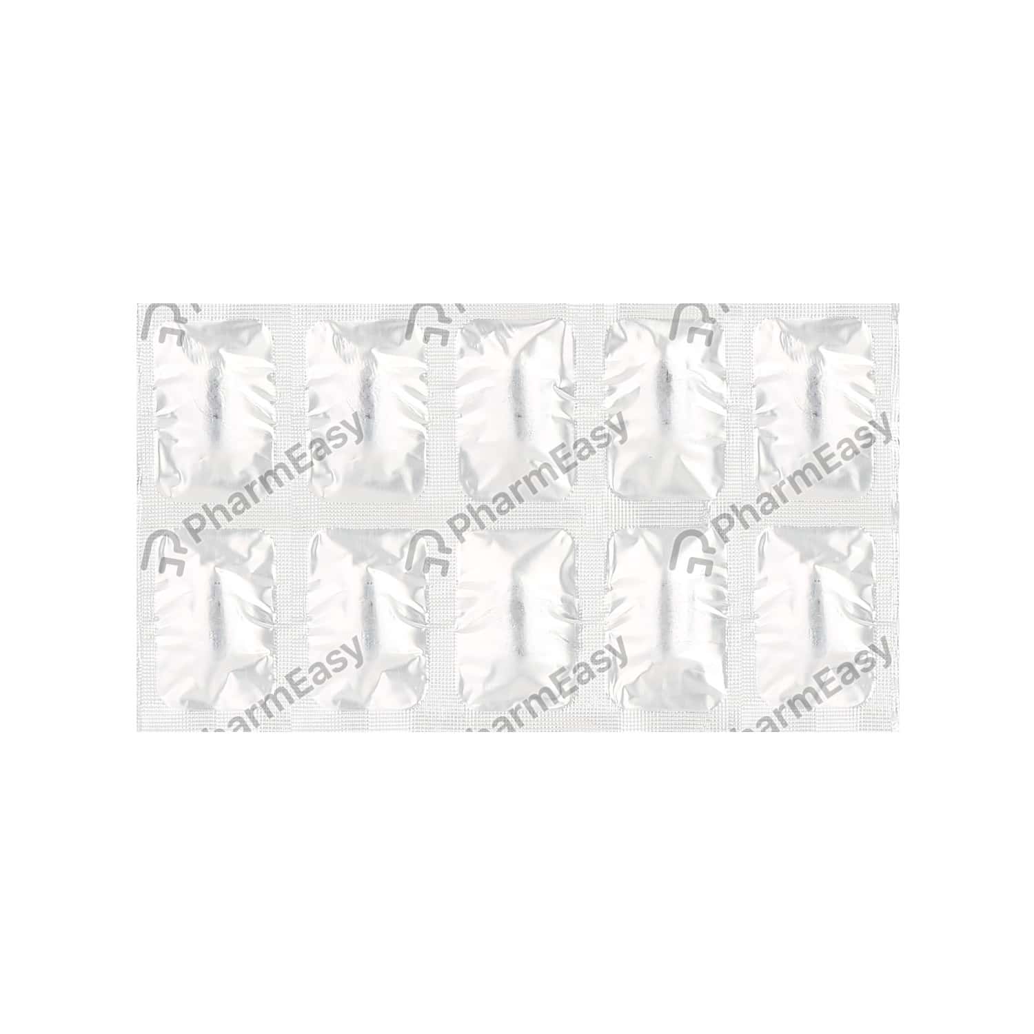 Zefu 500 MG Tablet (10) - Uses, Side Effects, Dosage, Composition ...