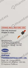 Kofarest Pd Drops 15ml: Uses, Side Effects, Price & Dosage | PharmEasy