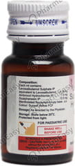 Kofarest Pd Drops 15ml: Uses, Side Effects, Price & Dosage | PharmEasy