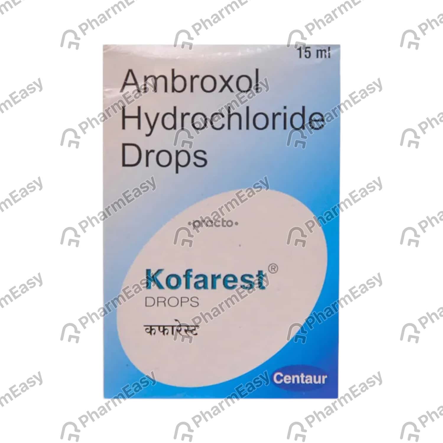 Kofarest 7.5 MG Oral Drop (15): Uses, Side Effects, Price & Dosage ...