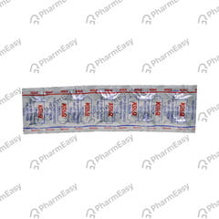 Kolq Strip Of 10 Tablets: Uses, Side Effects, Price & Dosage | PharmEasy