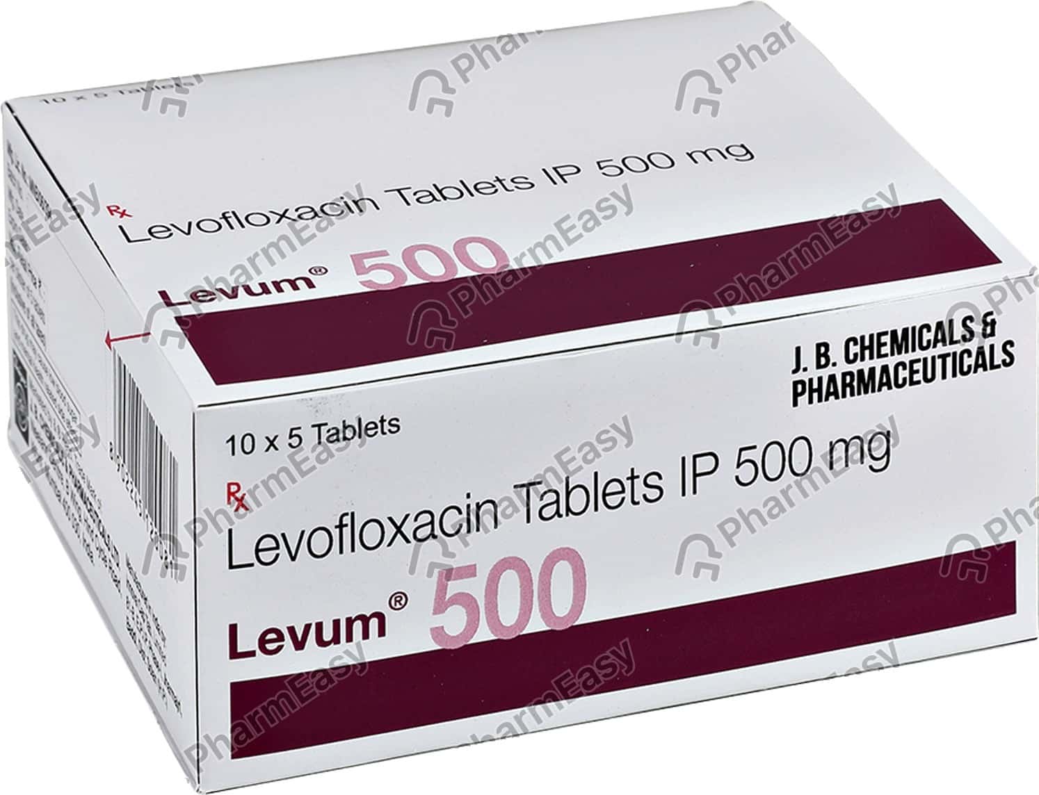 Levum 500 MG Tablet (5): Uses, Side Effects, Price & Dosage | PharmEasy