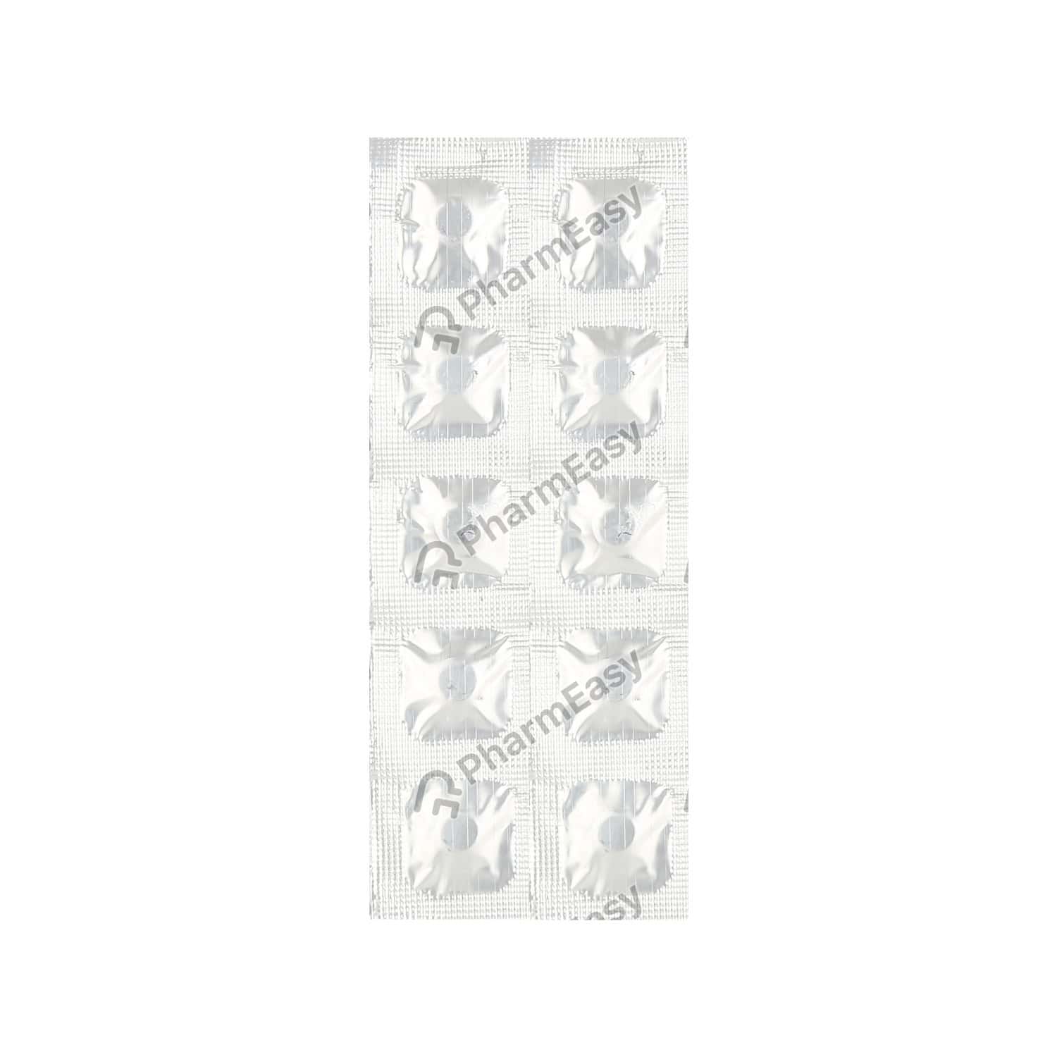 Buy Nebimac 2.5 MG Tablet (10) Online at Flat 18% OFF* | PharmEasy