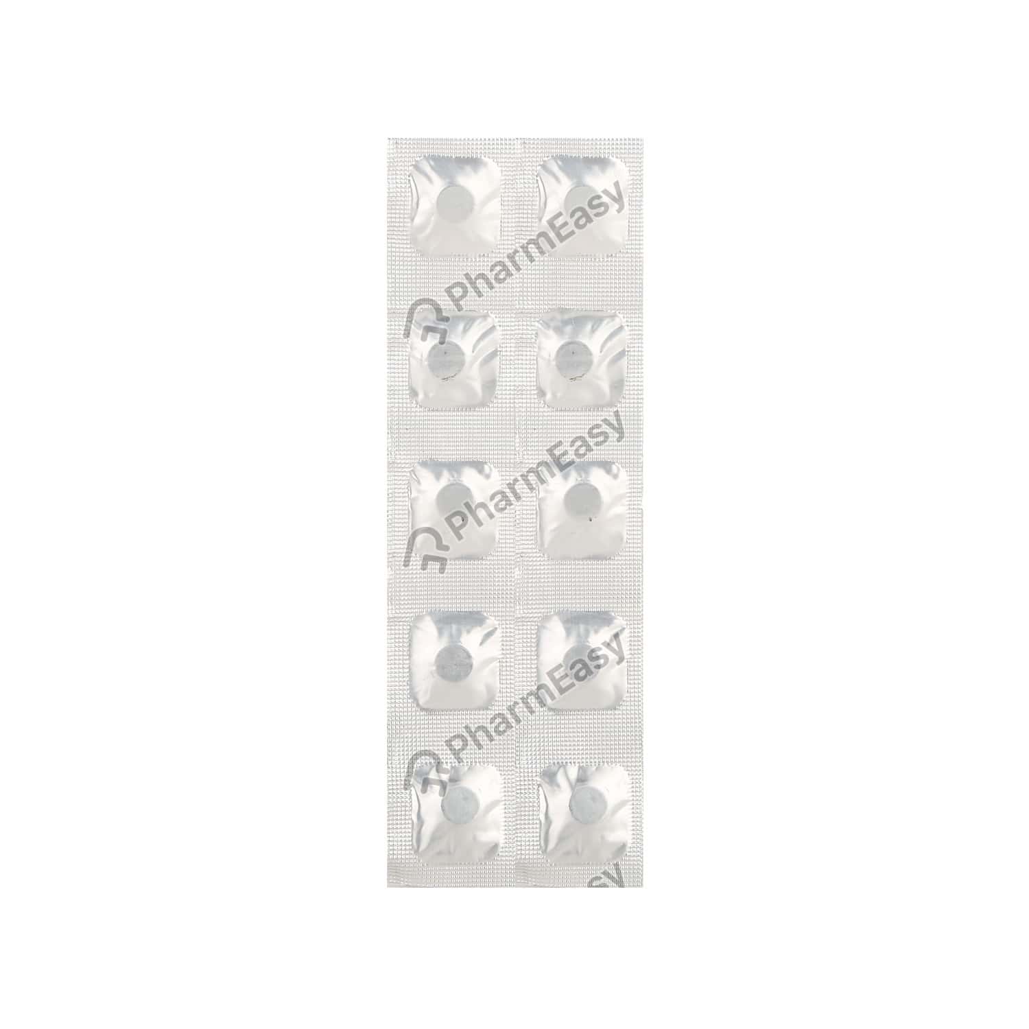 Buy Nebimac 5 MG Tablet (10) Online at Flat 18% OFF* | PharmEasy