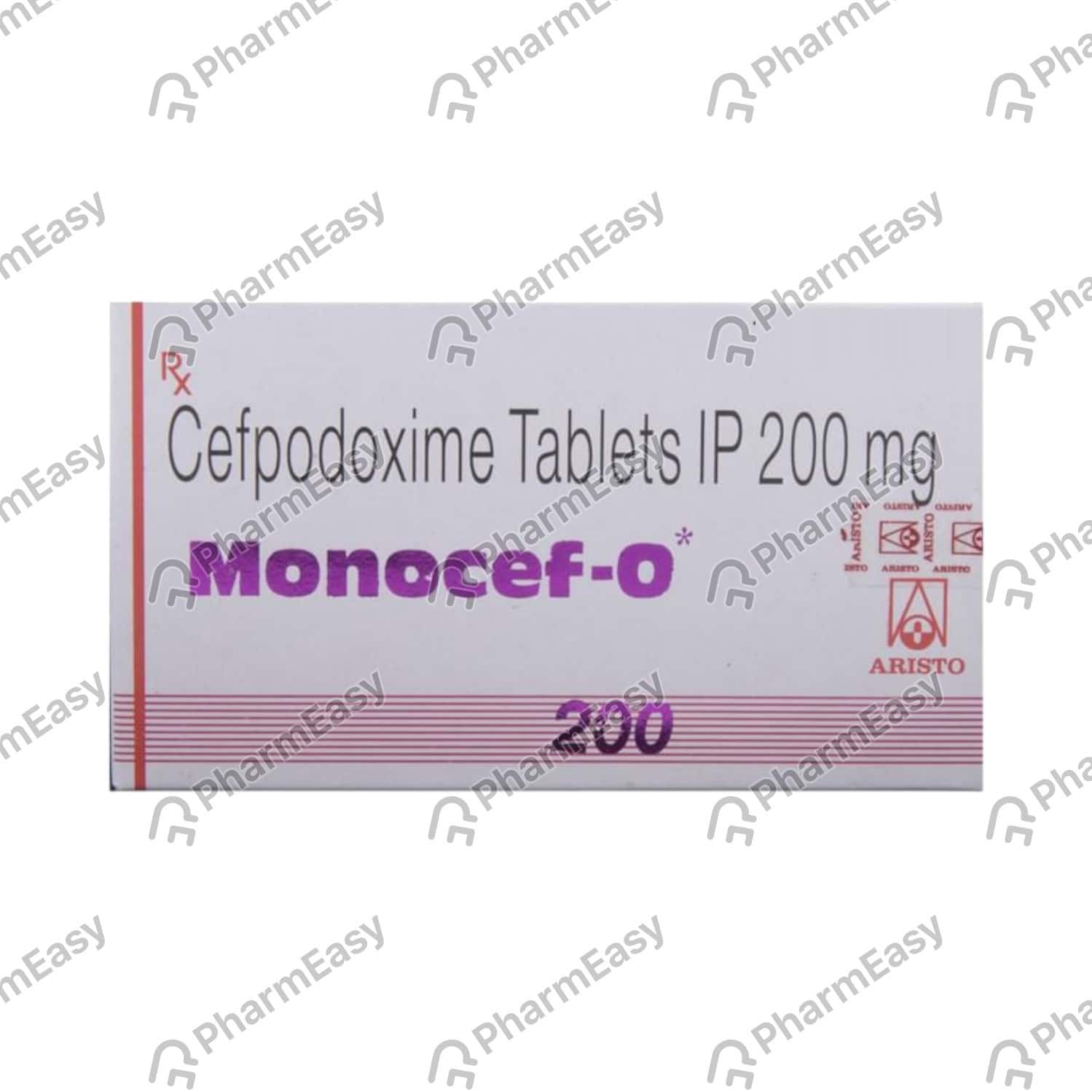 Mozasef 5 MG Tablet (10): Uses, Side Effects, Price & Dosage | PharmEasy