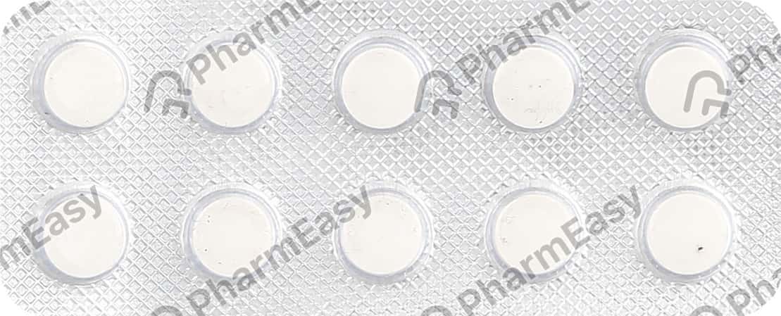 Modlip 40 MG Tablet (10): Uses, Side Effects, Price & Dosage | PharmEasy