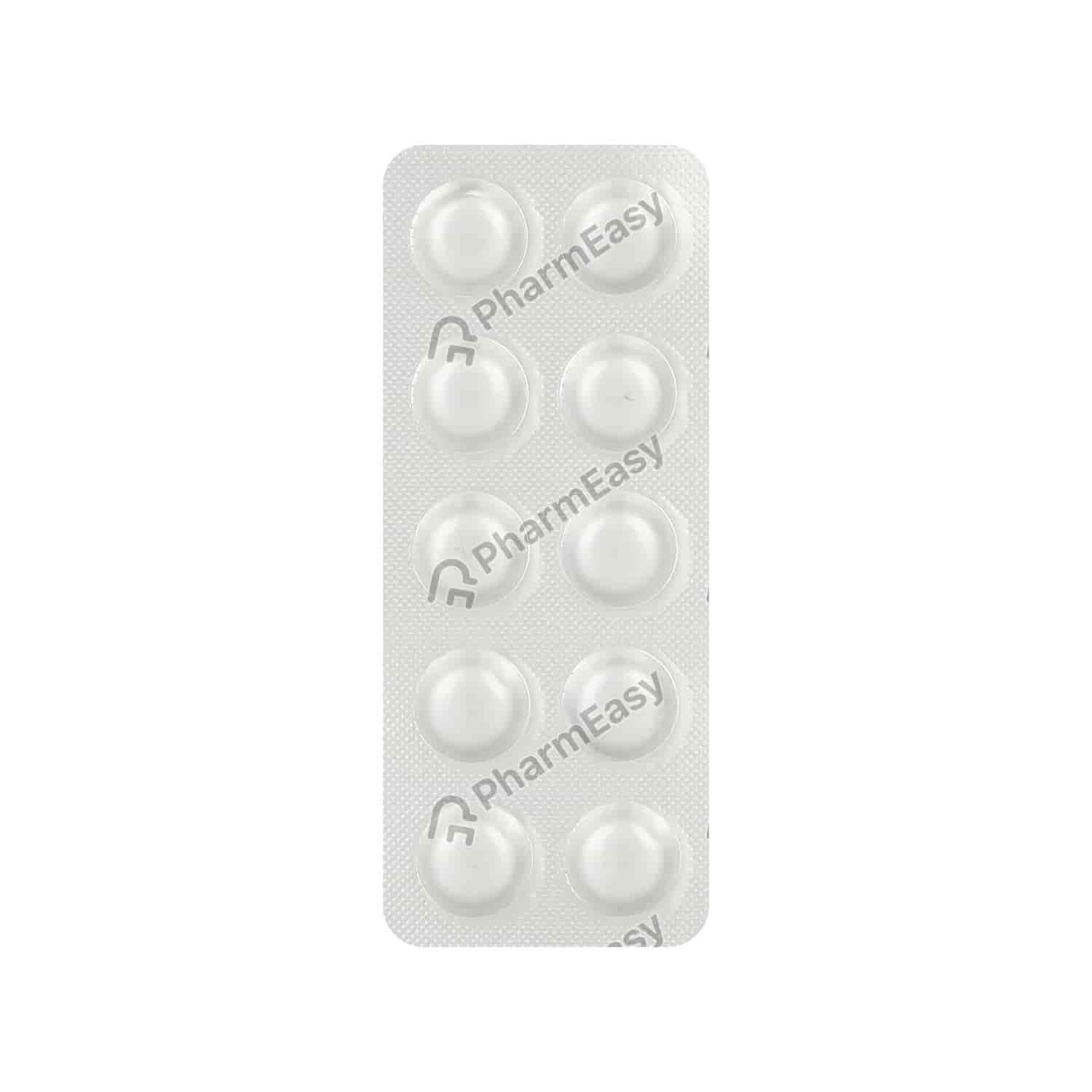 Pantosec D Tab - Uses, Side Effects, Dosage, Composition & Price ...