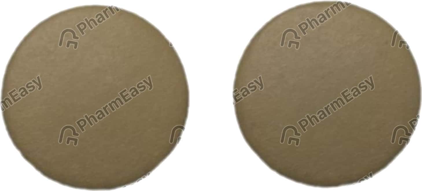 Pantotab 20 MG Tablet (10): Uses, Side Effects, Price, Dosage ...