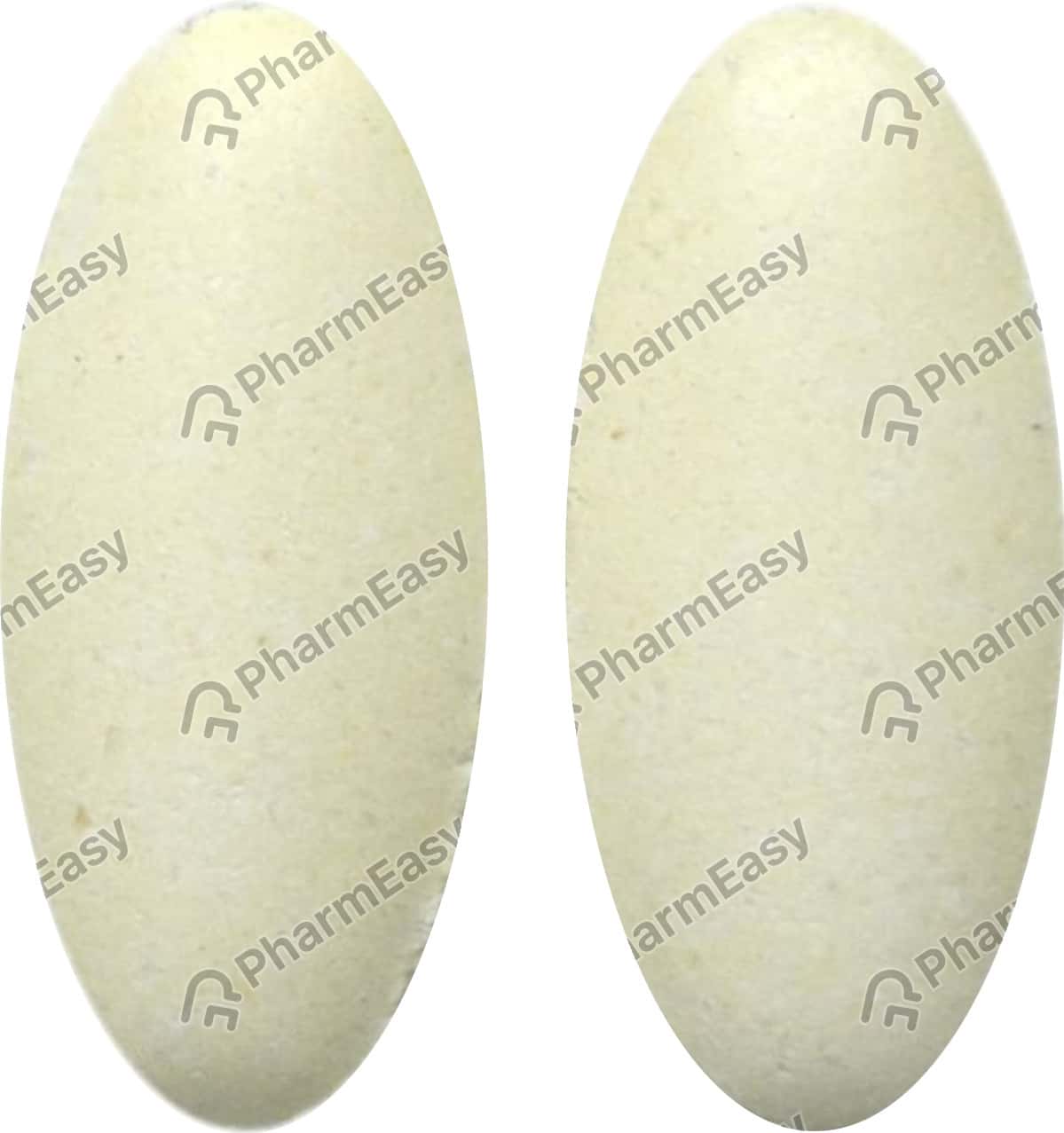 Nimulid Hf Strip Of 10 Tablets: Uses, Side Effects, Price, Dosage ...