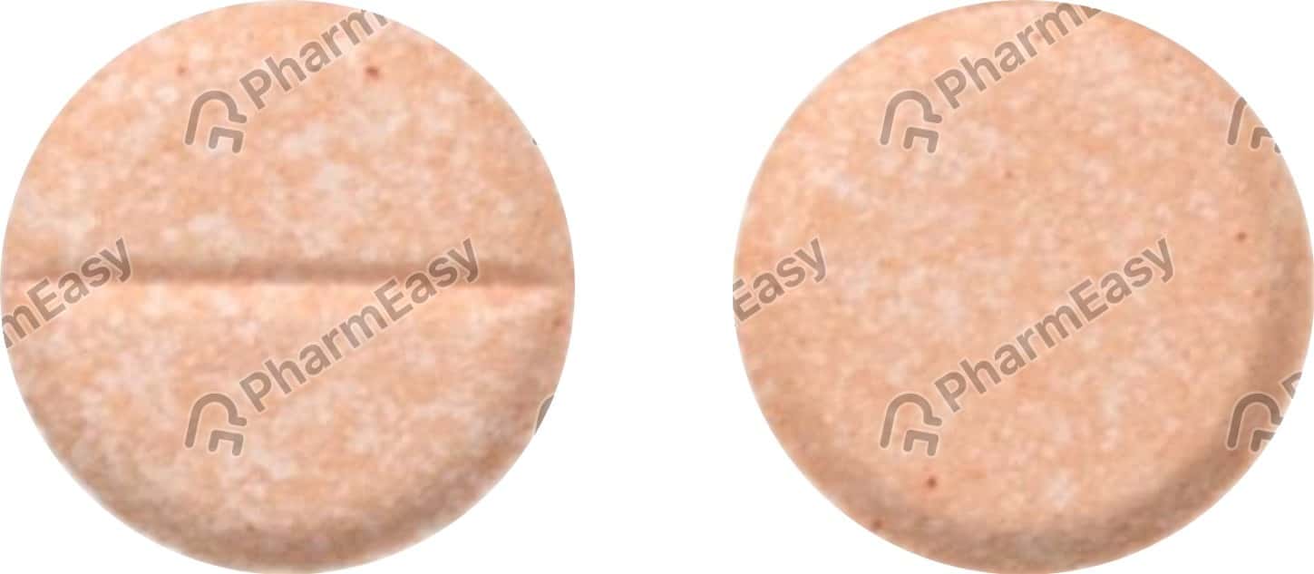 Ondem 4 MG Tablet (10): Uses, Side Effects, Price, Dosage & Composition ...