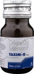 Taxim-O Ped Oral Drops: Uses, Side-effects, Price, Dosage & More Info ...