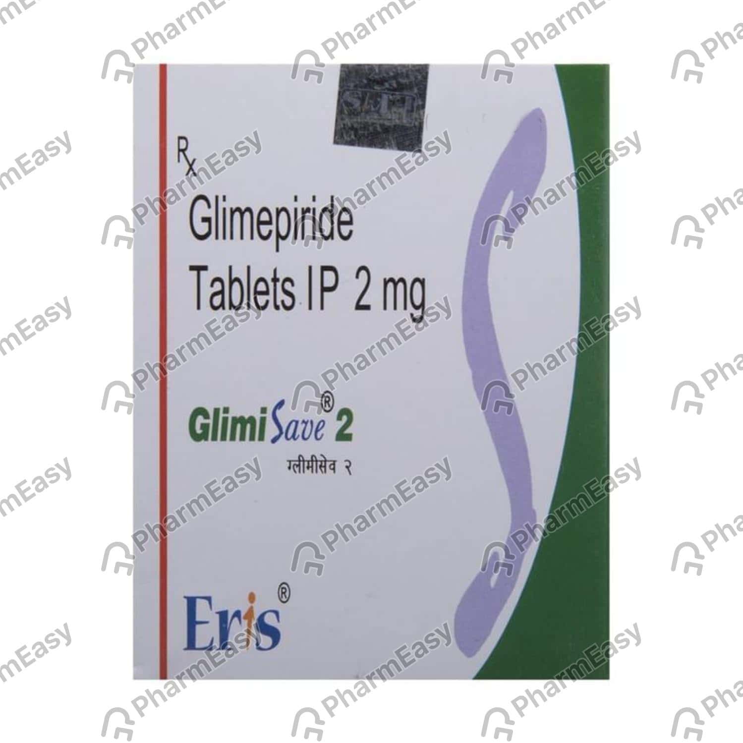 Glimisave 2 MG Tablet (10): Uses, Side Effects, Price & Dosage | PharmEasy